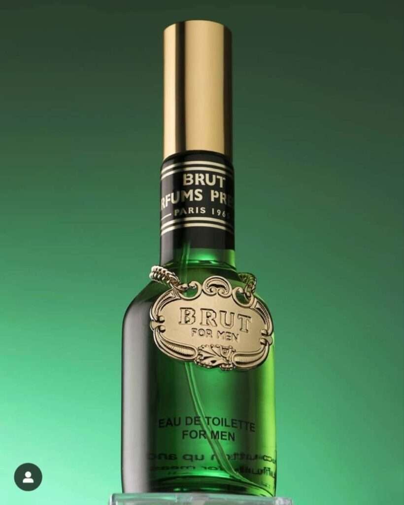 Orignal Brut Perfume Full Day Long Lasting Perfume Made By UK Brand ...